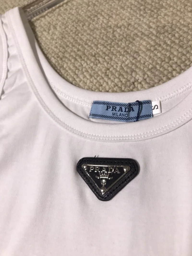 1:1 copy Prada Vest