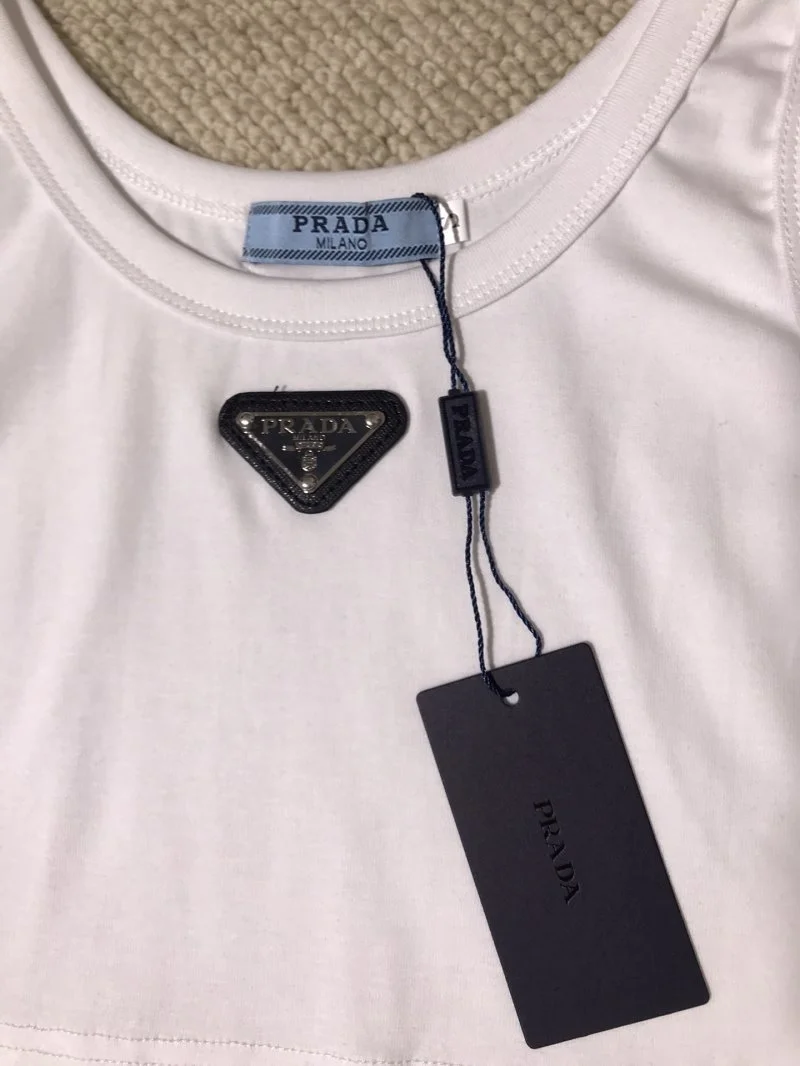 1:1 copy Prada Vest