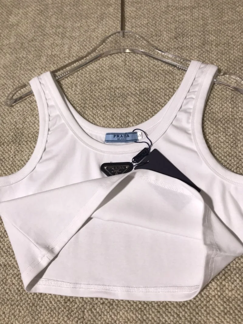 1:1 copy Prada Vest