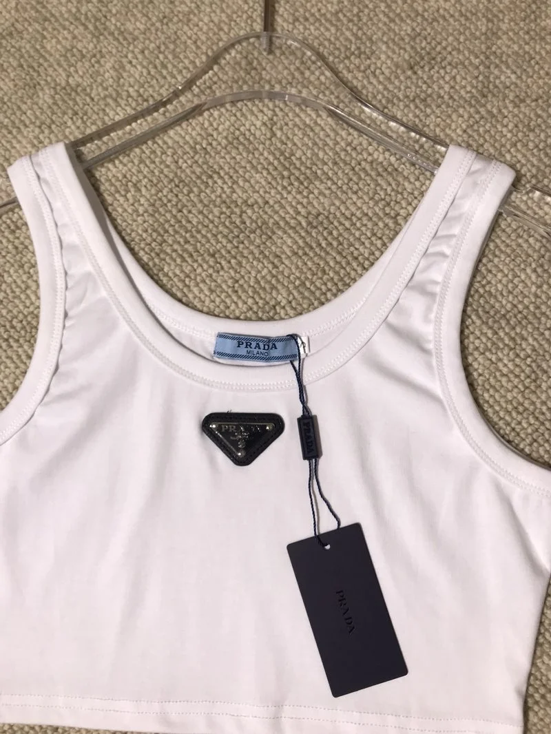 1:1 copy Prada Vest