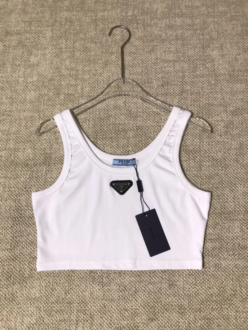 1:1 copy Prada Vest