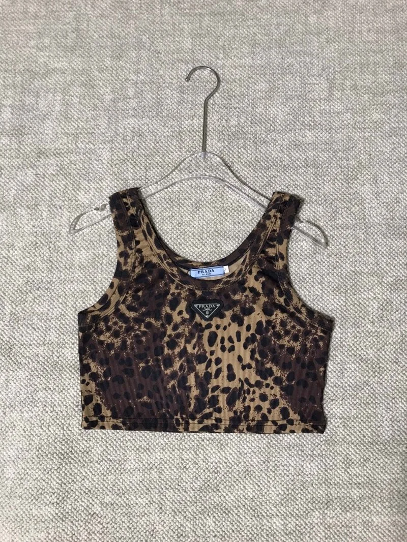 Prada Vest
