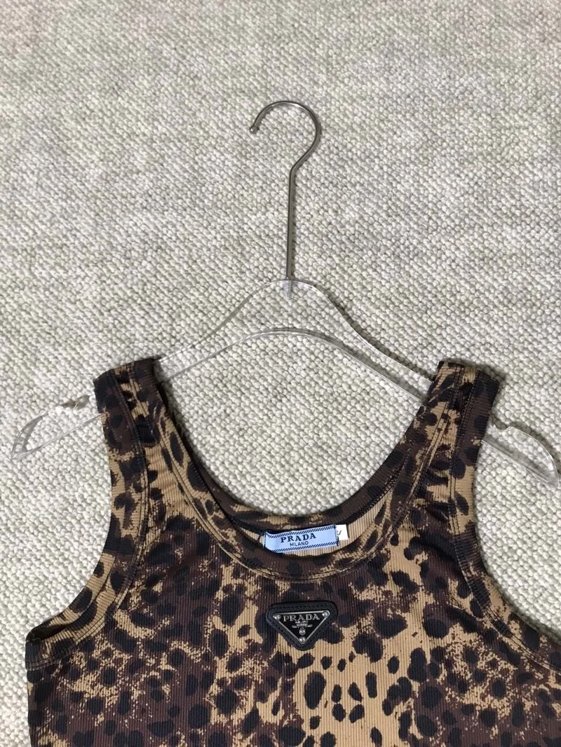 Brand-original Prada Vest