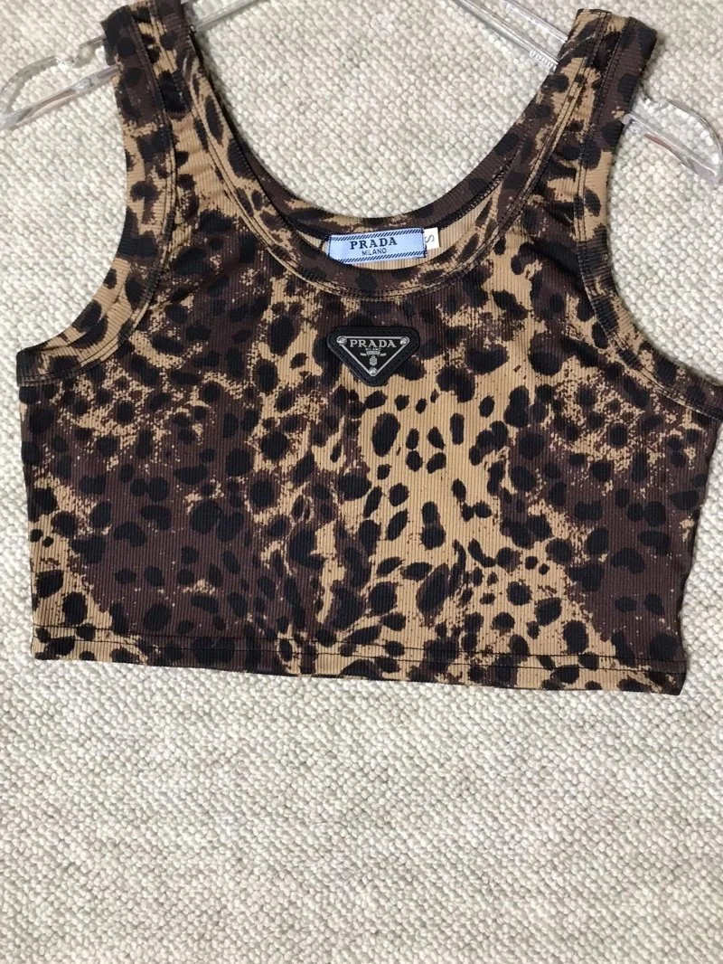 Brand-original Prada Vest