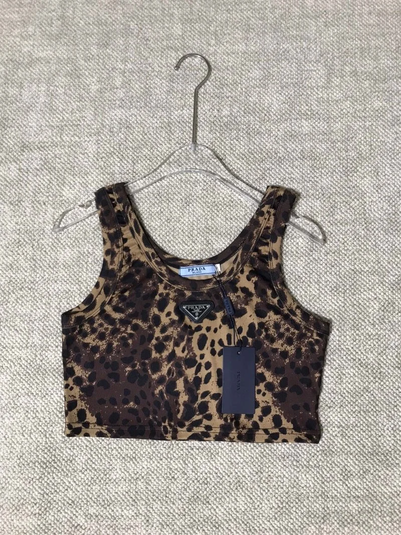 Brand-original Prada Vest