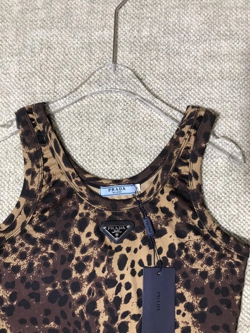Brand-original Prada Vest