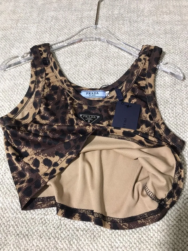 Brand-original Prada Vest