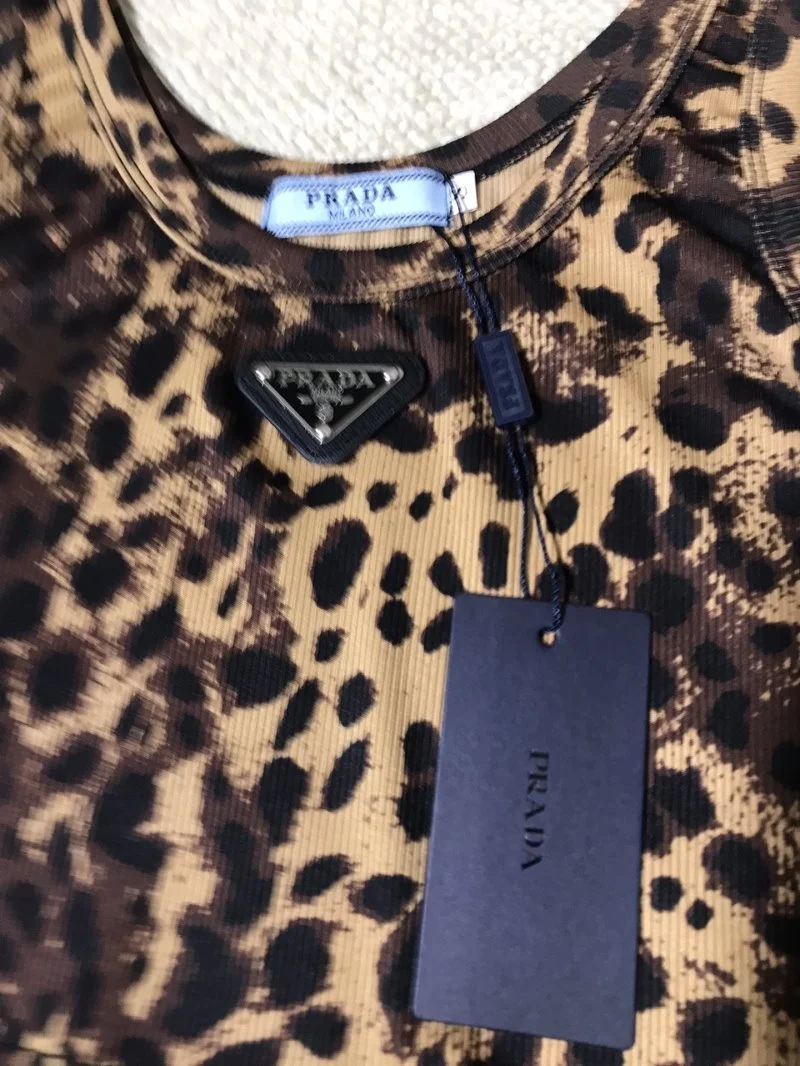Brand-original Prada Vest