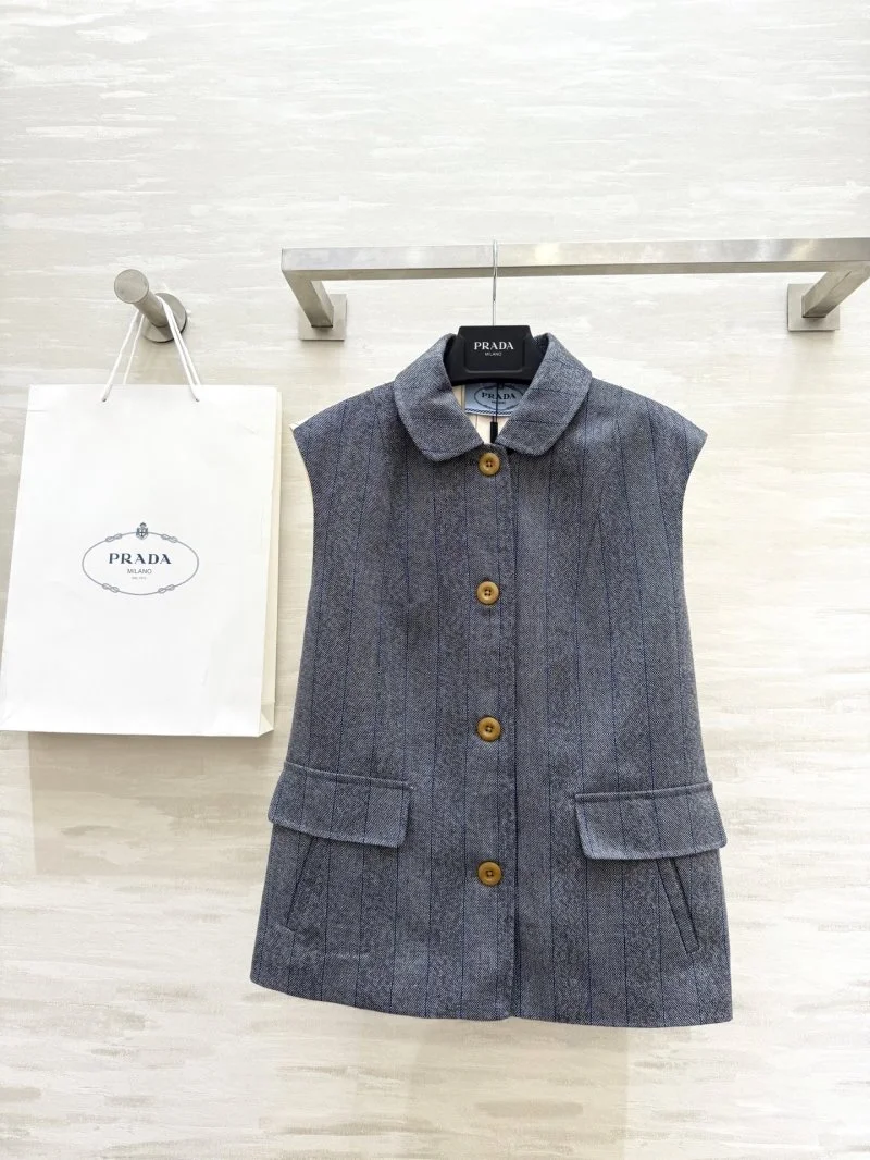 Prada Vest