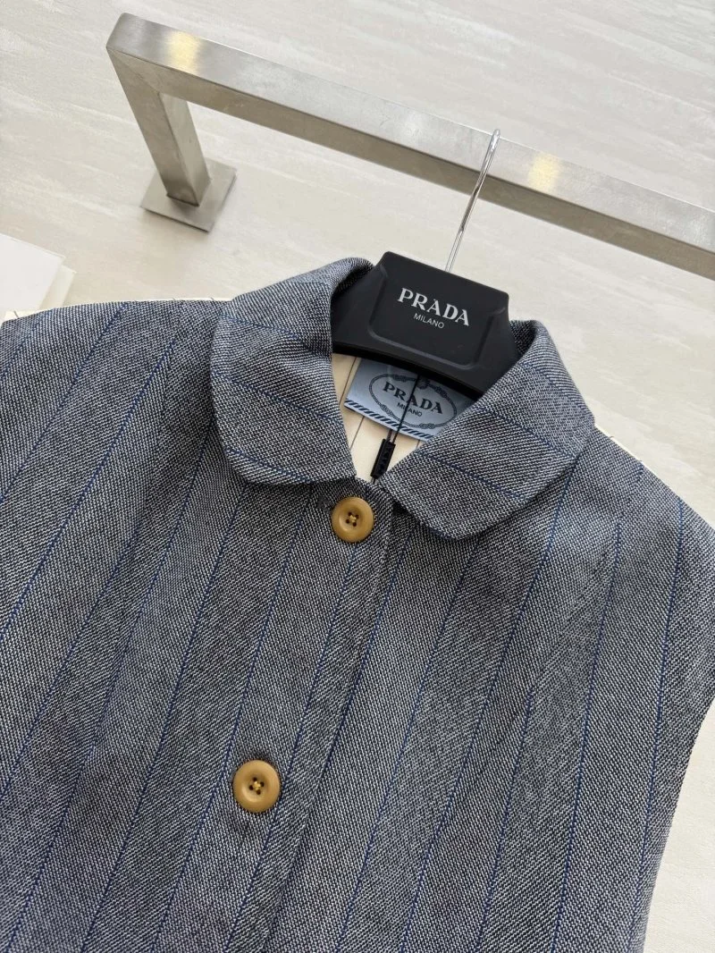 Real Prada Vest