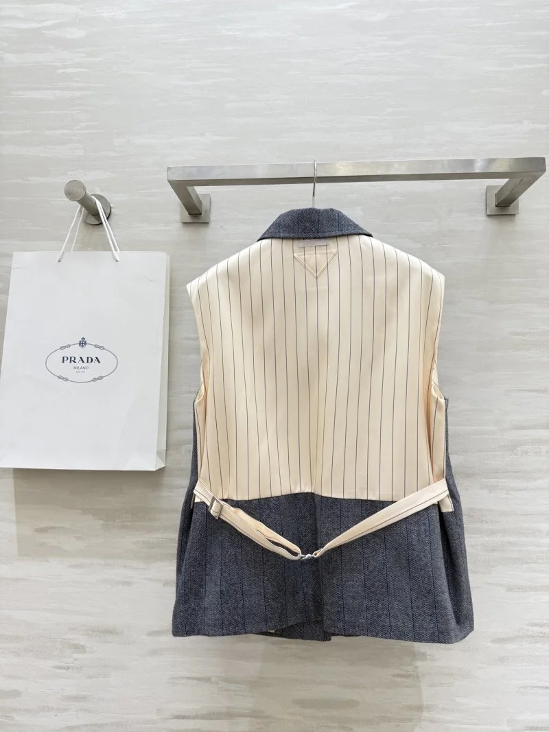 Real Prada Vest