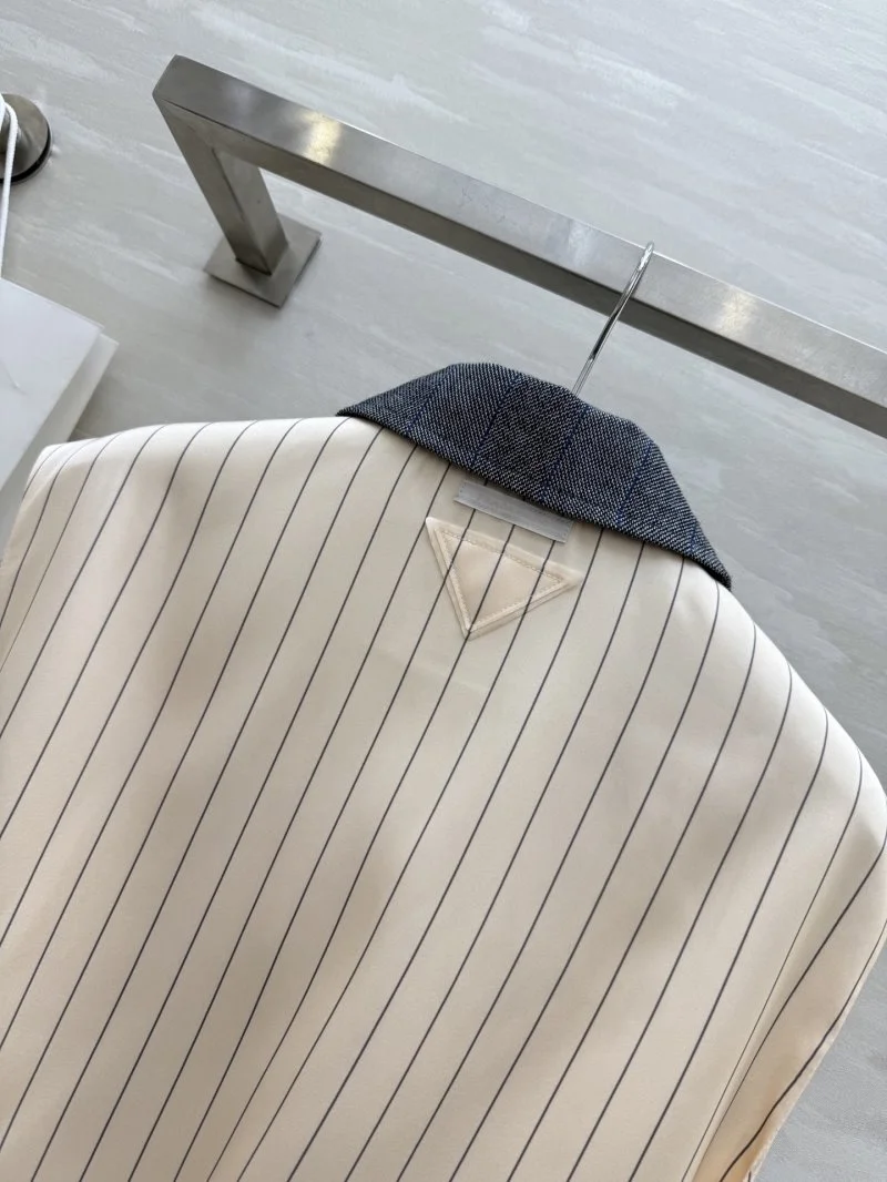 Real Prada Vest