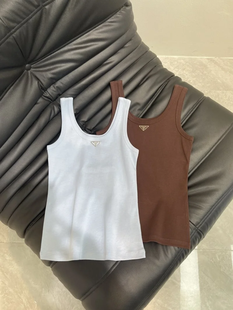 Prada Vest