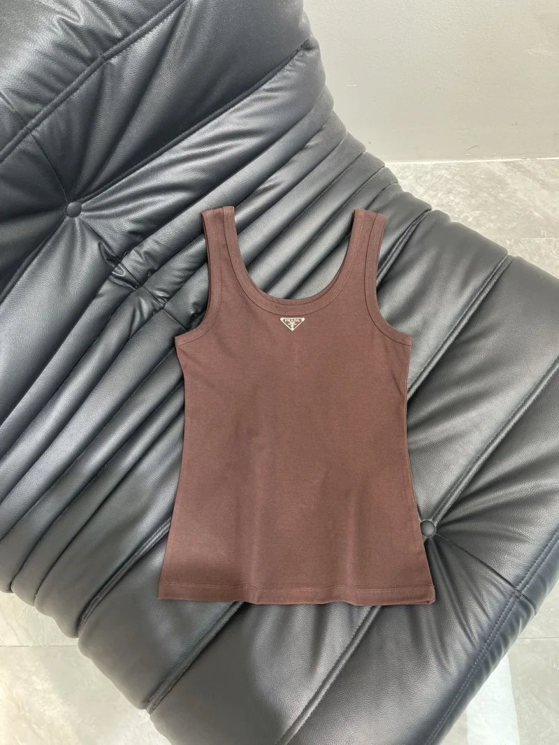 Value-priced Prada Vest