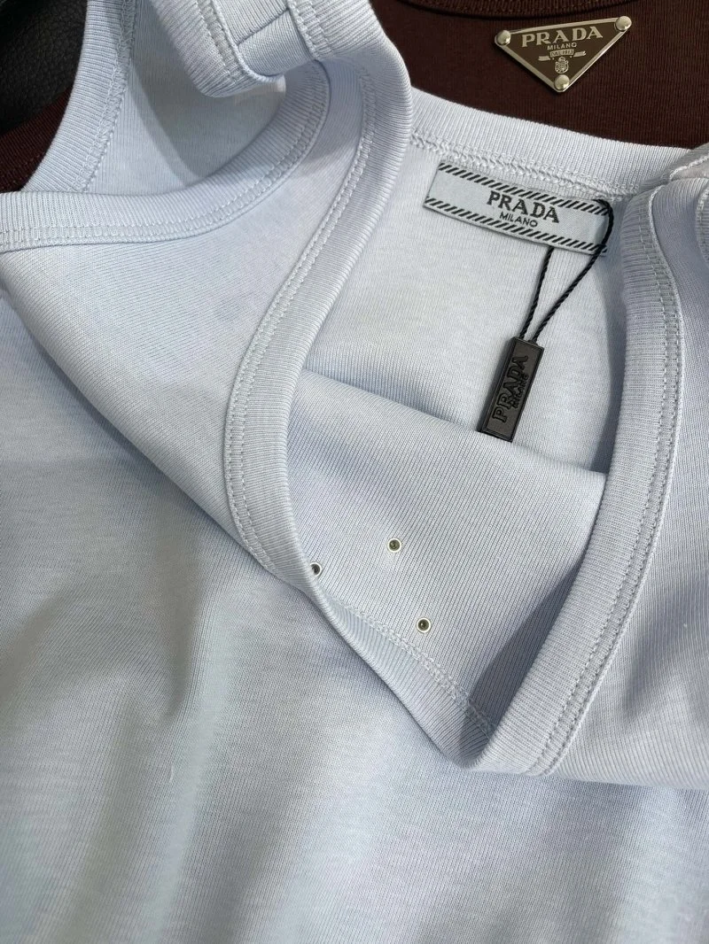 Value-priced Prada Vest