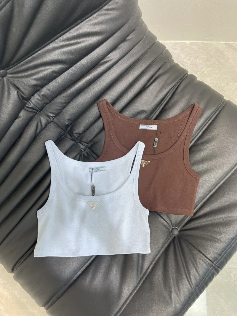 Prada Vest