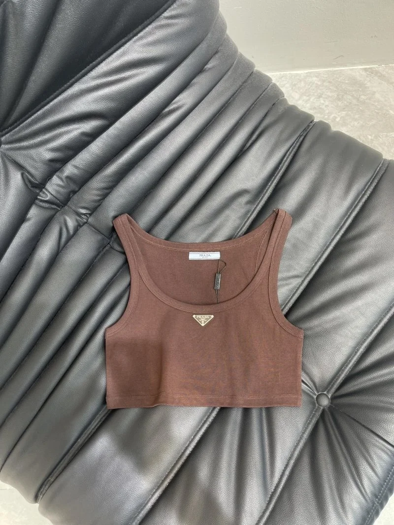 OEM Prada Vest