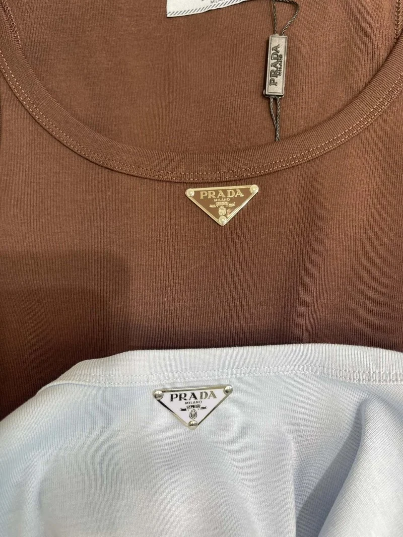 OEM Prada Vest