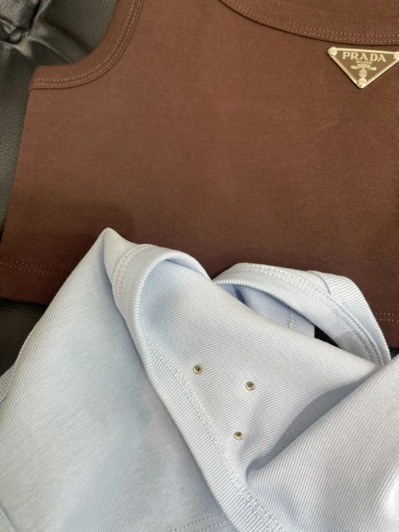 OEM Prada Vest