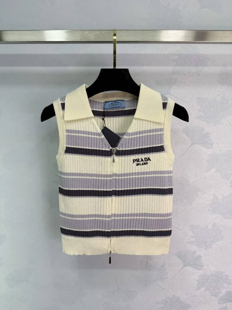 Prada Vest