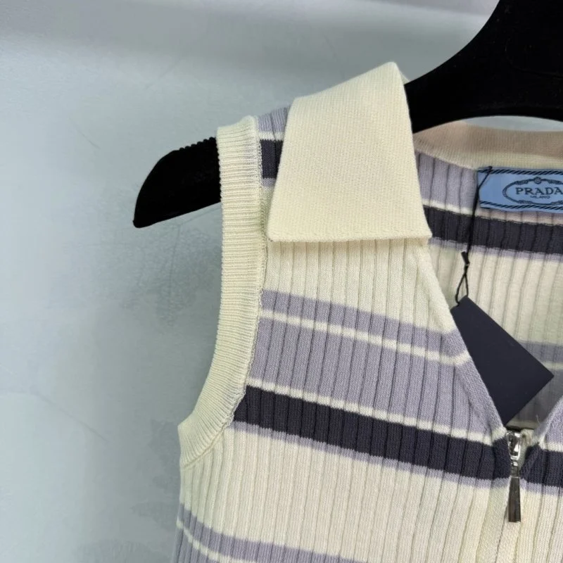 Perfect replica Prada Vest