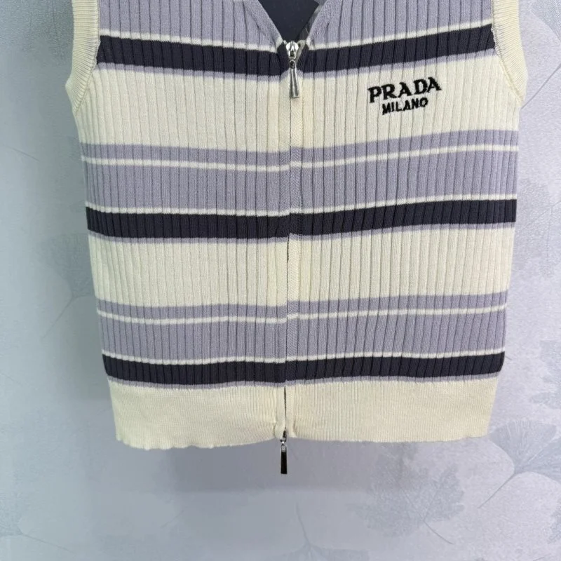 Perfect replica Prada Vest