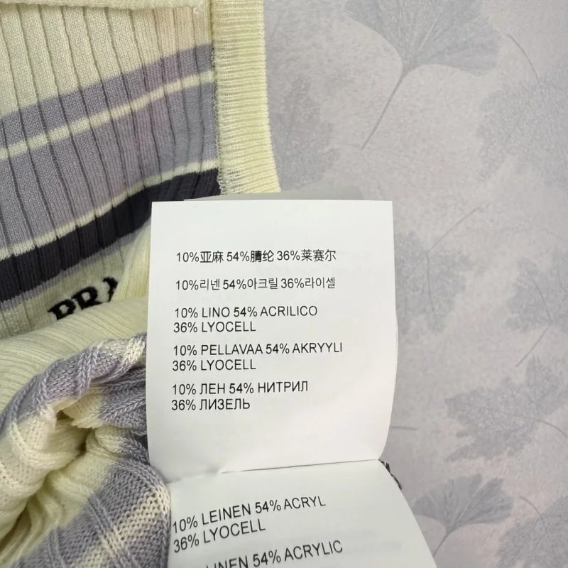 Perfect replica Prada Vest