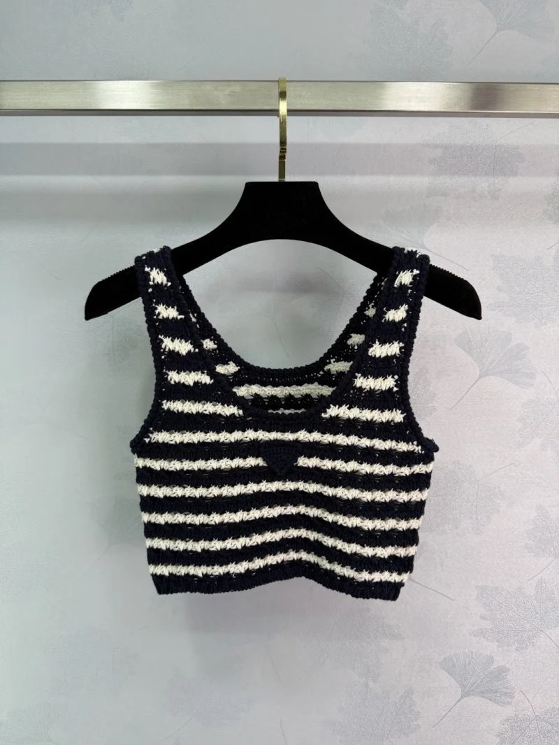 Prada Vest