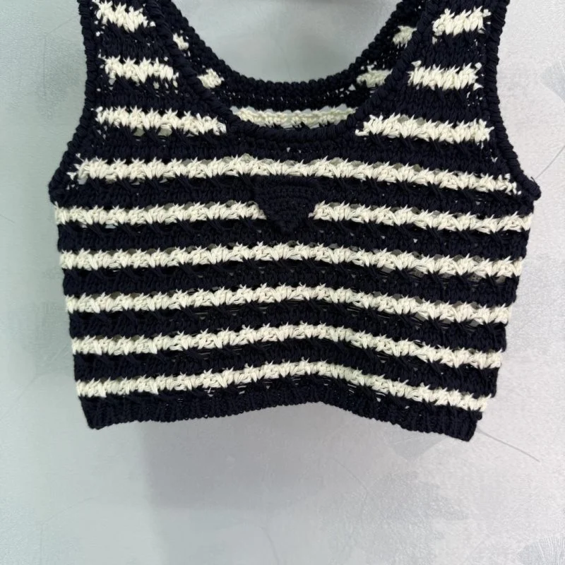Bargain Prada Vest
