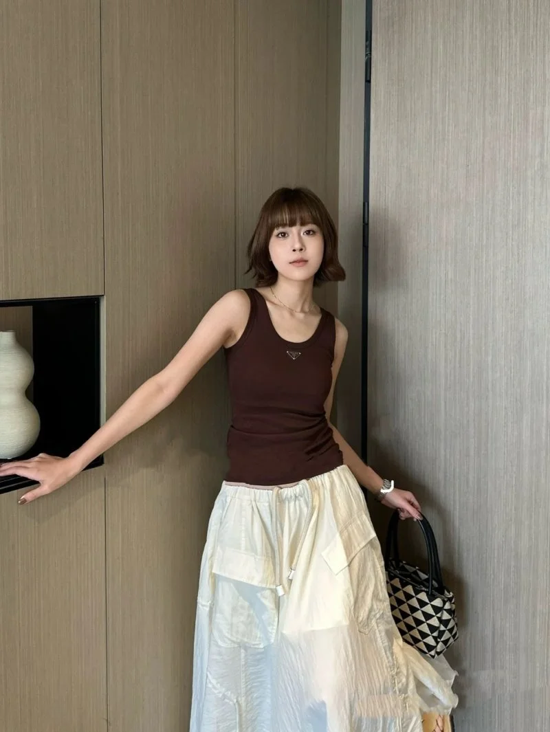 Prada Vest