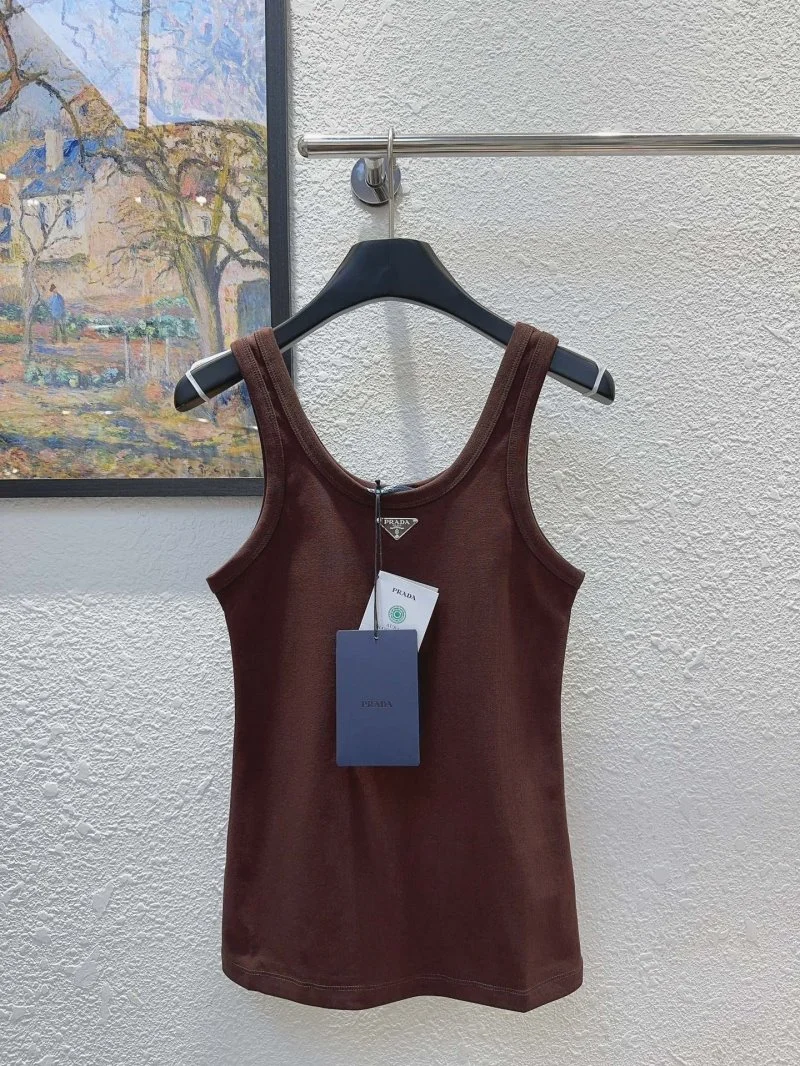 Authentic Prada Vest