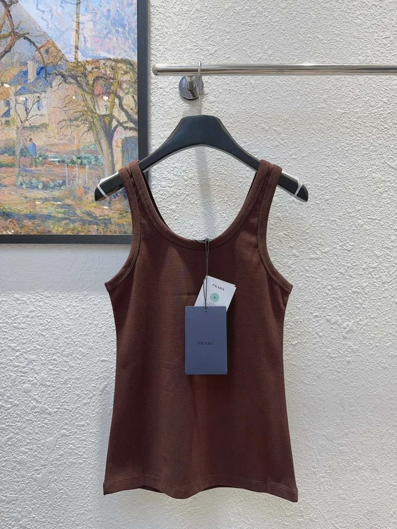 Authentic Prada Vest