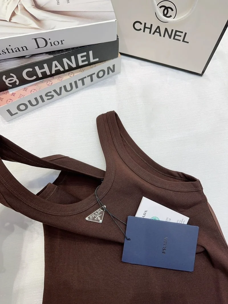 Authentic Prada Vest