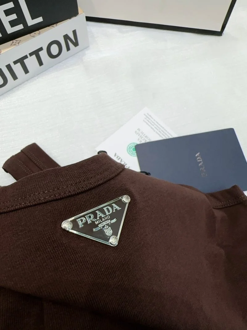 Authentic Prada Vest