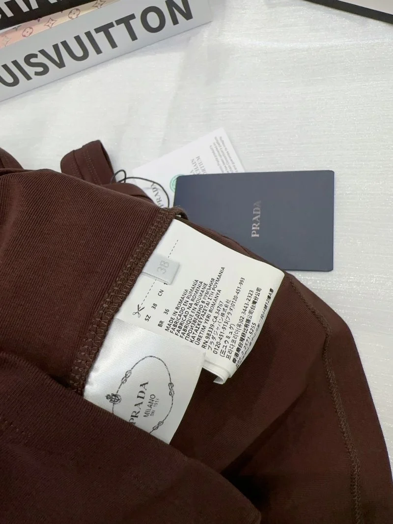 Authentic Prada Vest