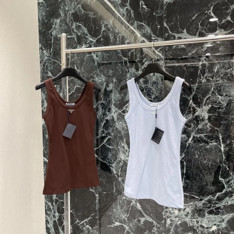 Prada Vest