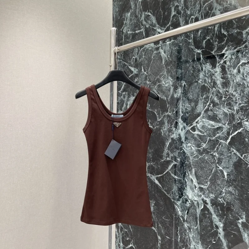 1:1 copy Prada Vest