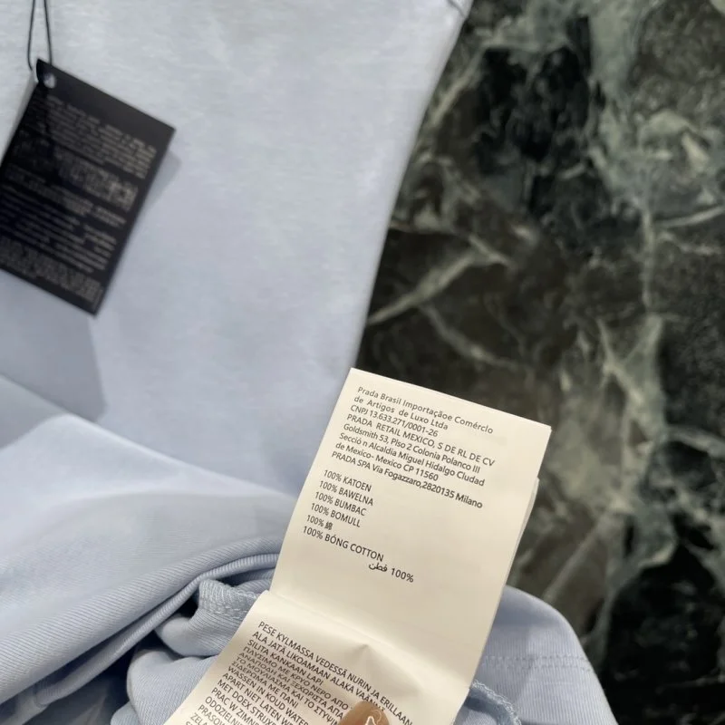 1:1 copy Prada Vest