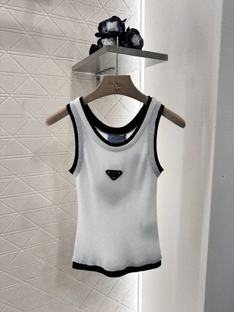 Prada Vest