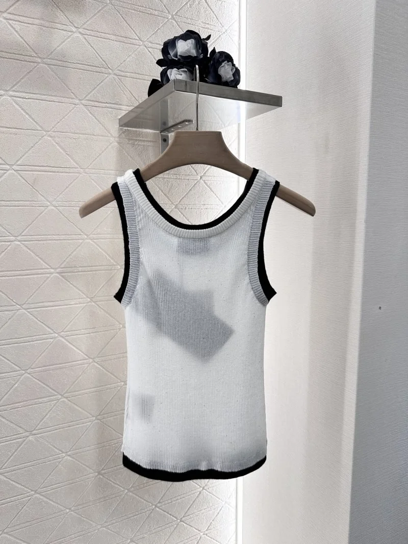 Indistinguishable Prada Vest