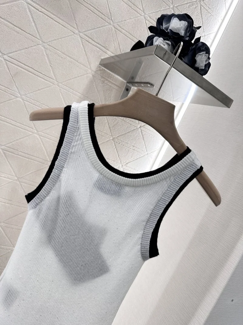 Indistinguishable Prada Vest