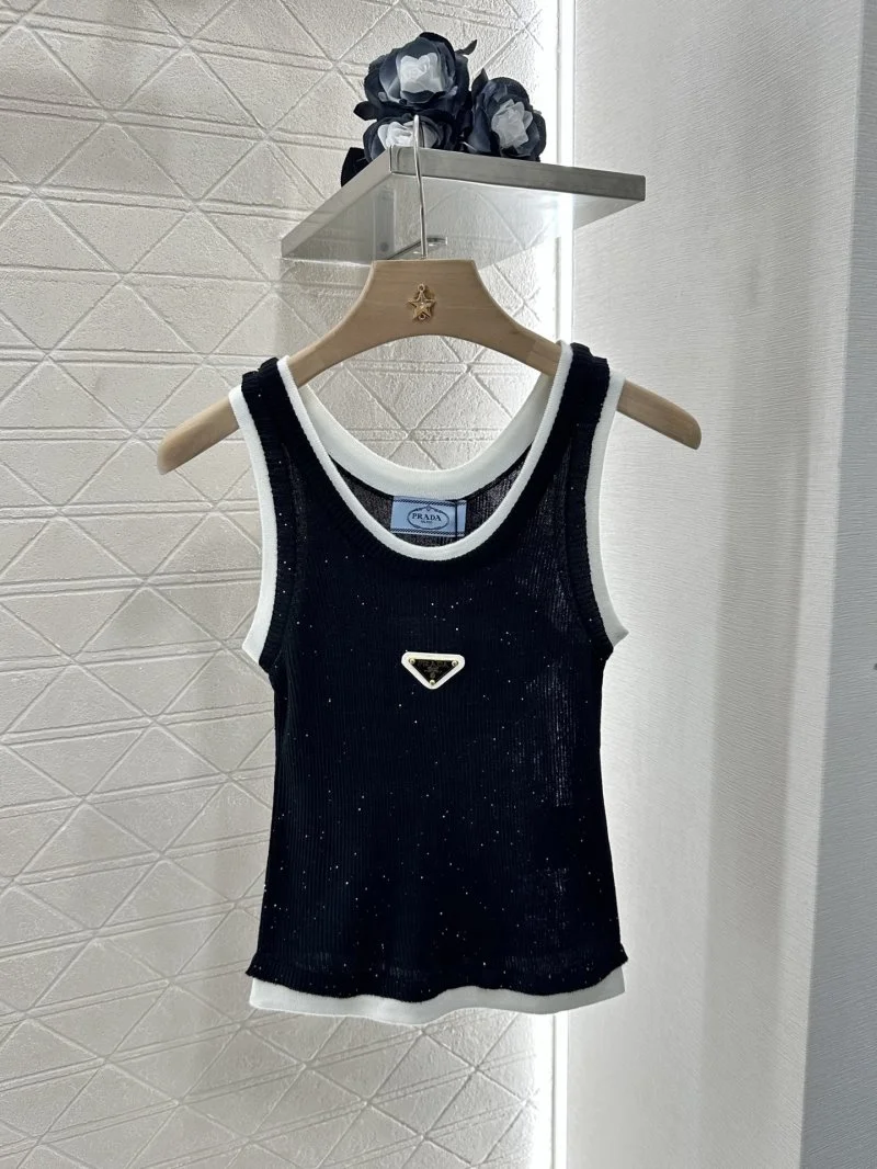 Prada Vest