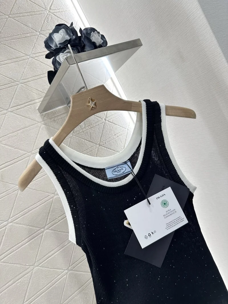 Real Prada Vest