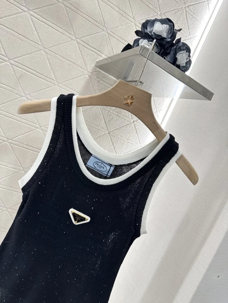 Real Prada Vest