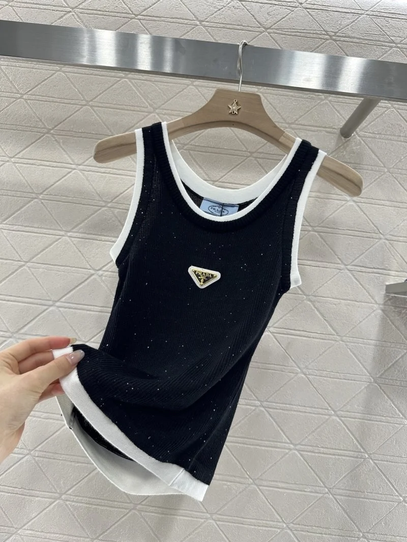 Real Prada Vest
