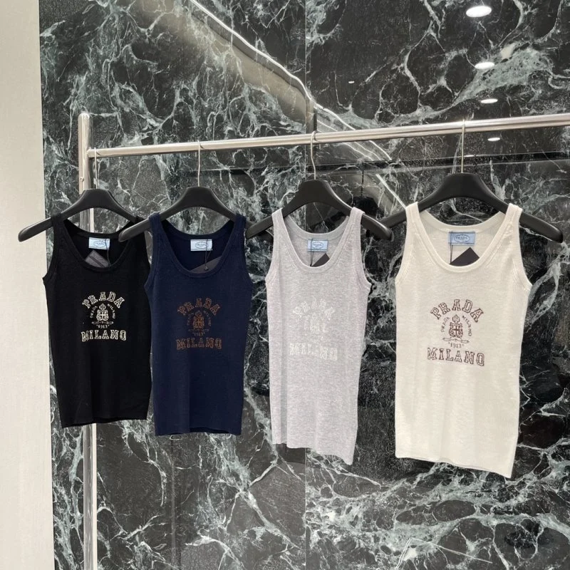 Prada Vest