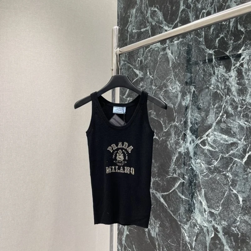 Value-priced Prada Vest