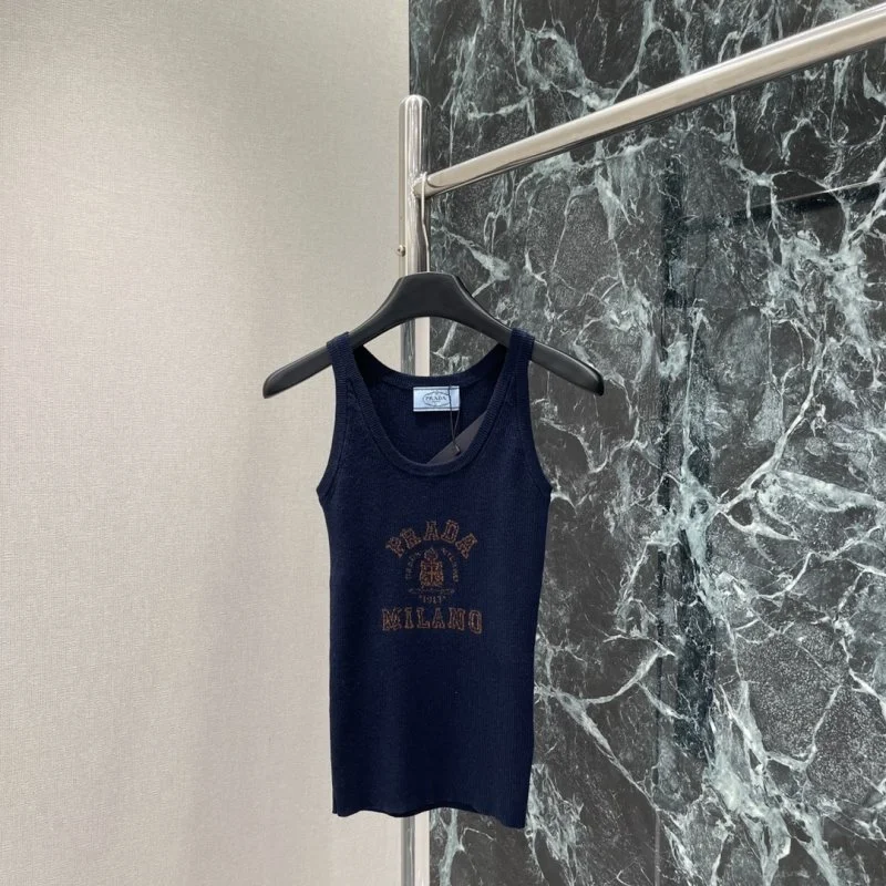 Value-priced Prada Vest