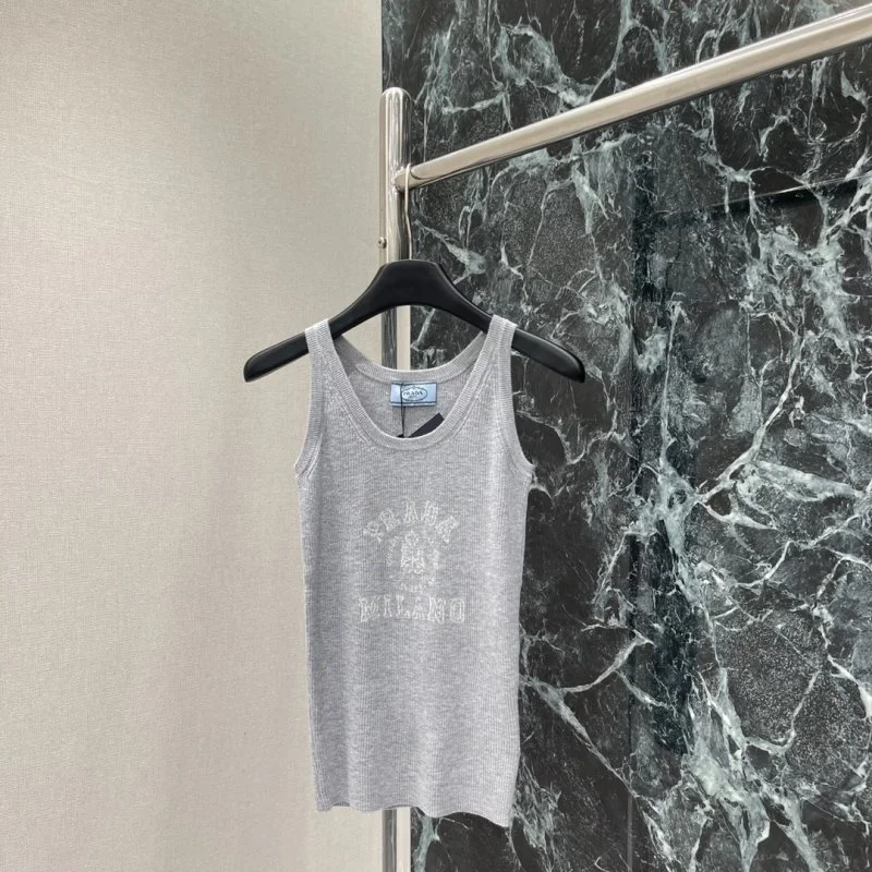 Value-priced Prada Vest