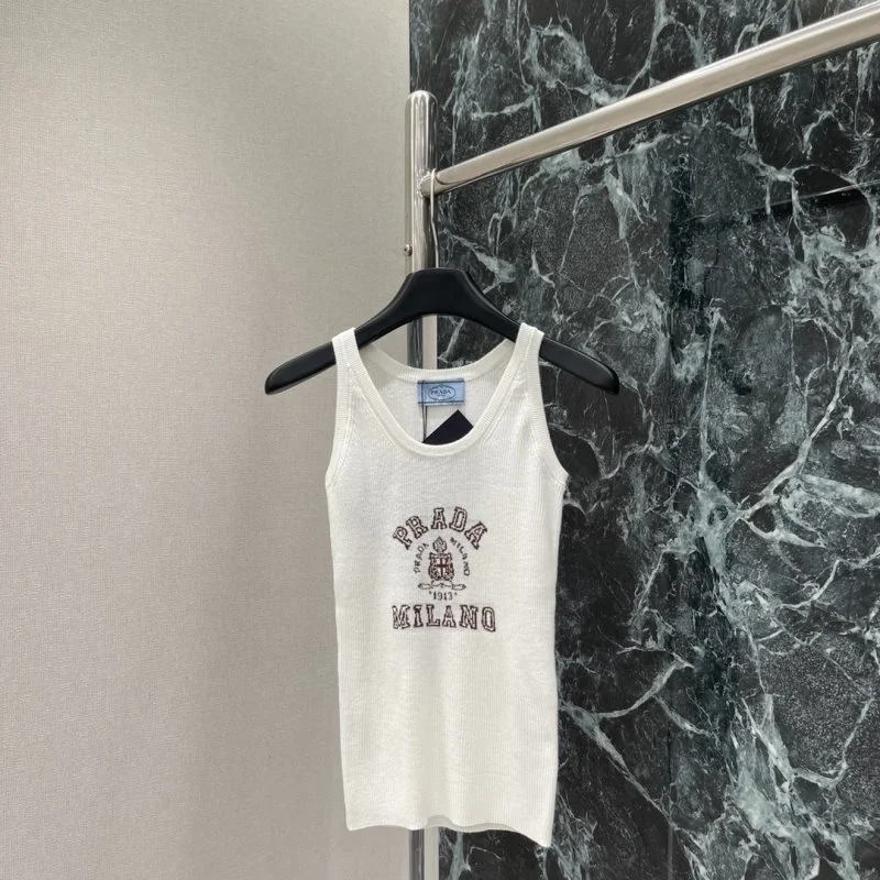 Value-priced Prada Vest